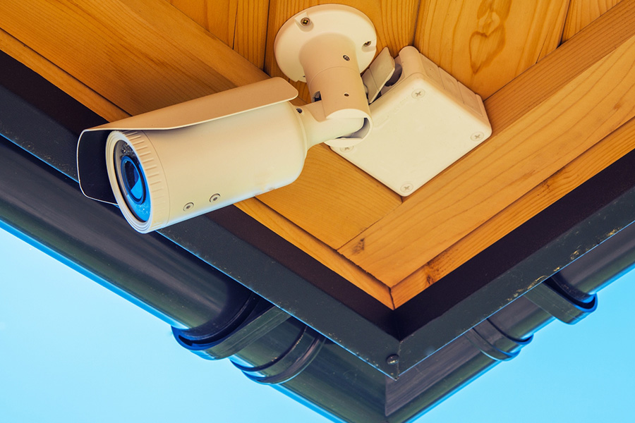 How to Get the Most from Your Home Security Cameras In Chattanooga ...